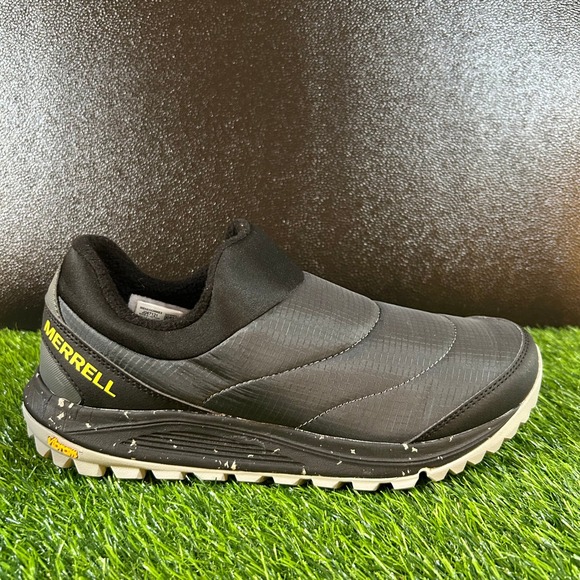 Merrell | Shoes | Merrell Nova Sneaker Moc Slip On Shoes Comfort ...